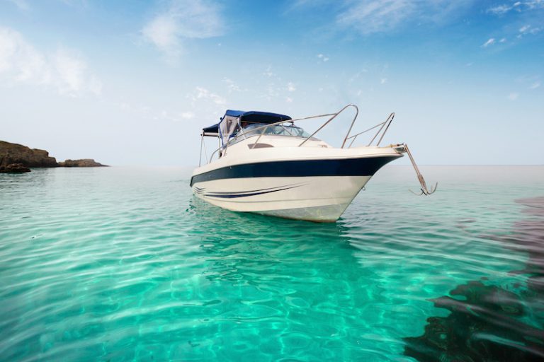 Buying a boat | Promarine Finance