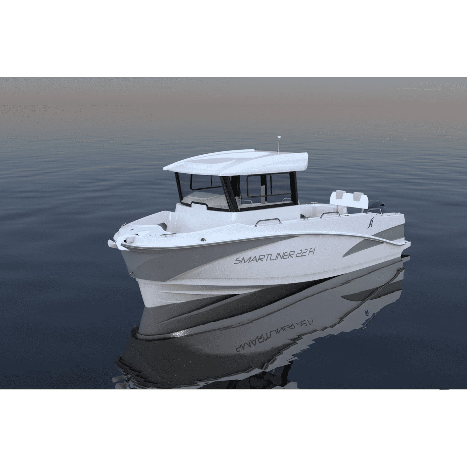 Smartliner - Promarine Finance