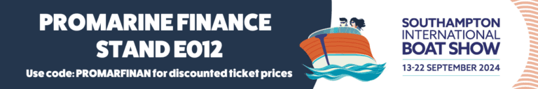 Promarine Finance - Boat Finance | Marine Mortgages