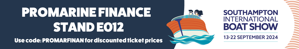 Promarine Finance - Boat Finance | Marine Mortgages
