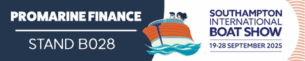 Promarine Finance - Boat Finance | Marine Mortgages